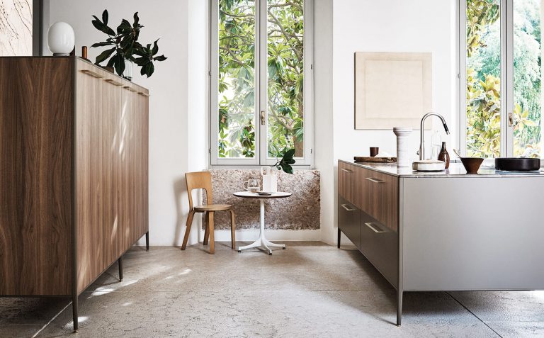 CESAR UNIT - 義大利頂級廚具【樺品國際有限公司】