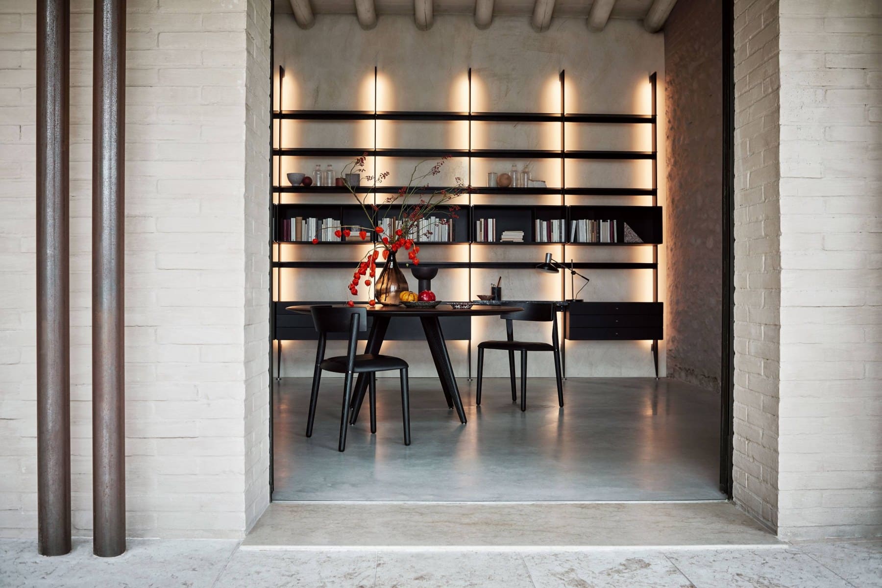 CESAR UNIT - 義大利頂級廚具【樺品國際有限公司】